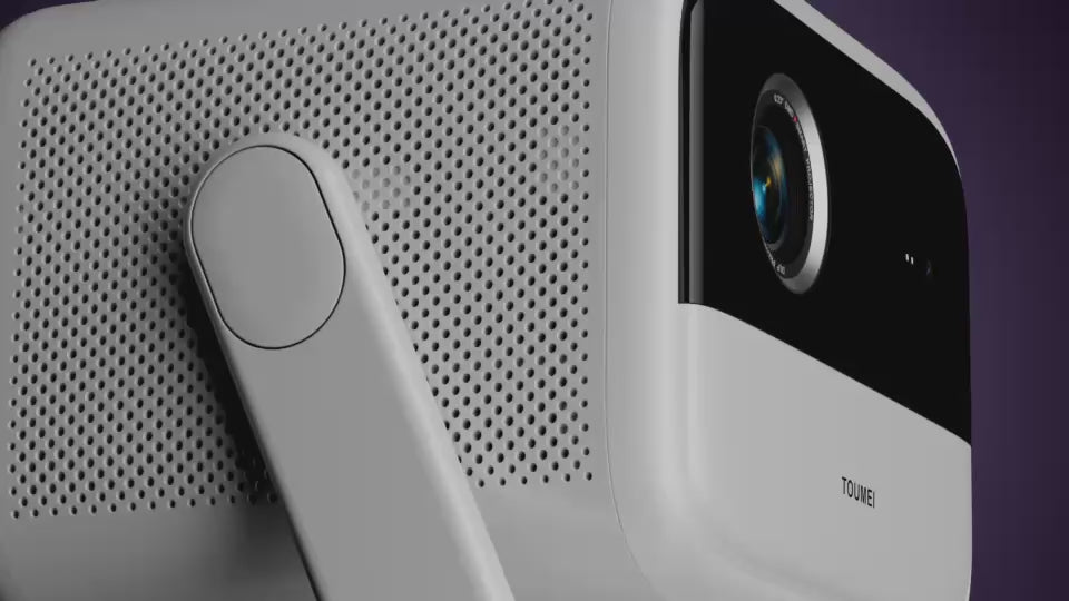 Toumei Projector Official Factory