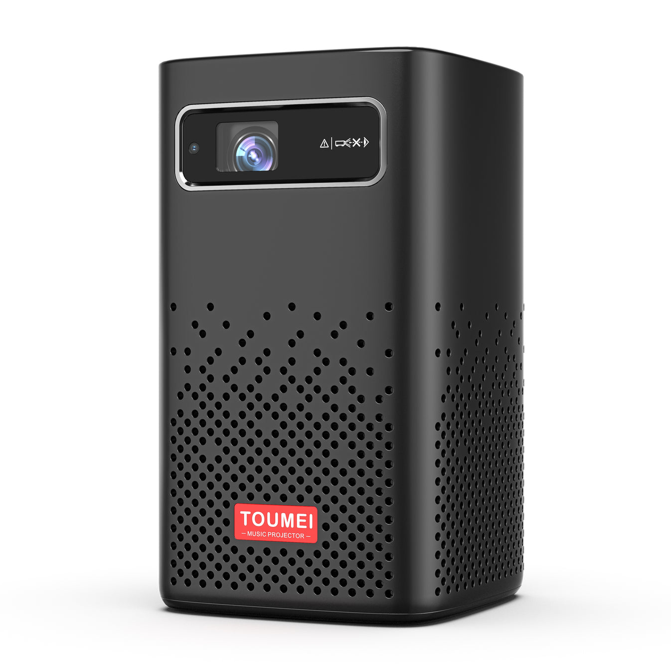Toumei C900 Portable Mini DLP Projector With Battery – Toumei Projector