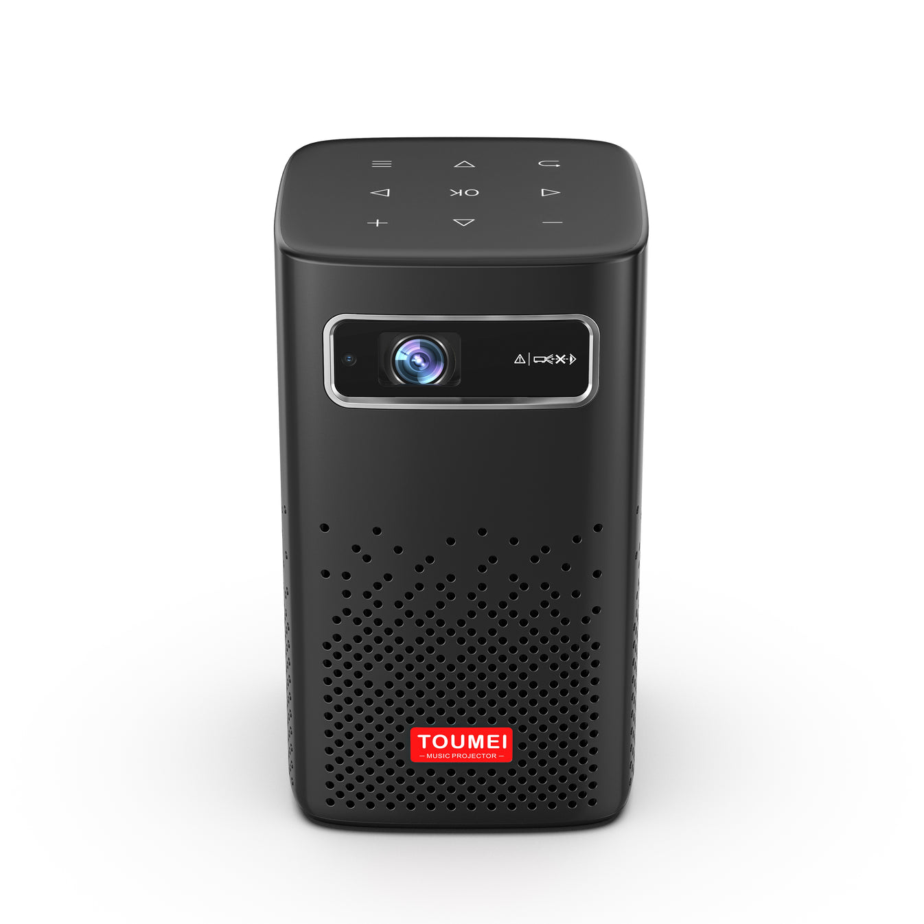 Toumei C900 Portable Mini DLP Projector With Battery – Toumei Projector