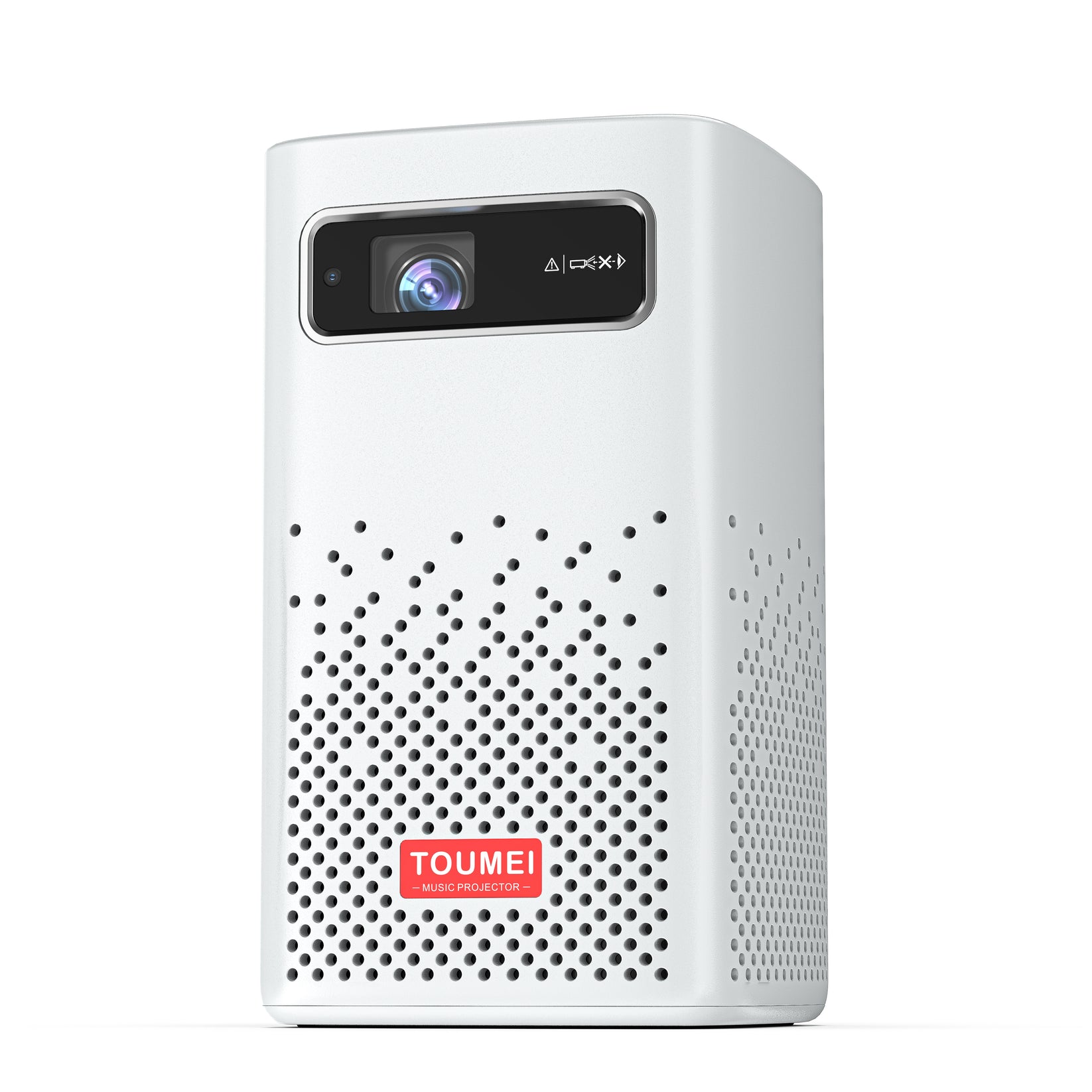 Toumei C900 Portable Mini DLP Projector With Battery – Toumei Projector